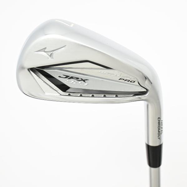 商品説明シャフトMCI 60ロフト25フレックスR左右右用長さ37.25重量(g)381±バランスC8.5±程度Cヘッドカバー無付属品無グリップ-グリップ程度良在庫店舗横浜上永谷店セット内容5本:#6 #7 #8 #9 PW備考出荷予定時期...