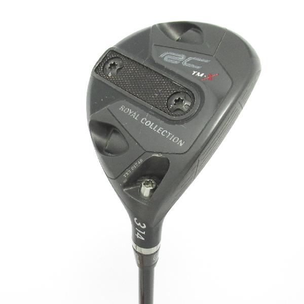 商品説明シャフトTT-5ロフト14フレックスSR左右右用長さ42.75重量(g)319±バランスD1±程度Cヘッドカバー無付属品無グリップ-グリップ程度汚れ・消耗在庫店舗港北ニュータウン店備考出荷予定時期通常2日後に出荷商品の程度についてA...
