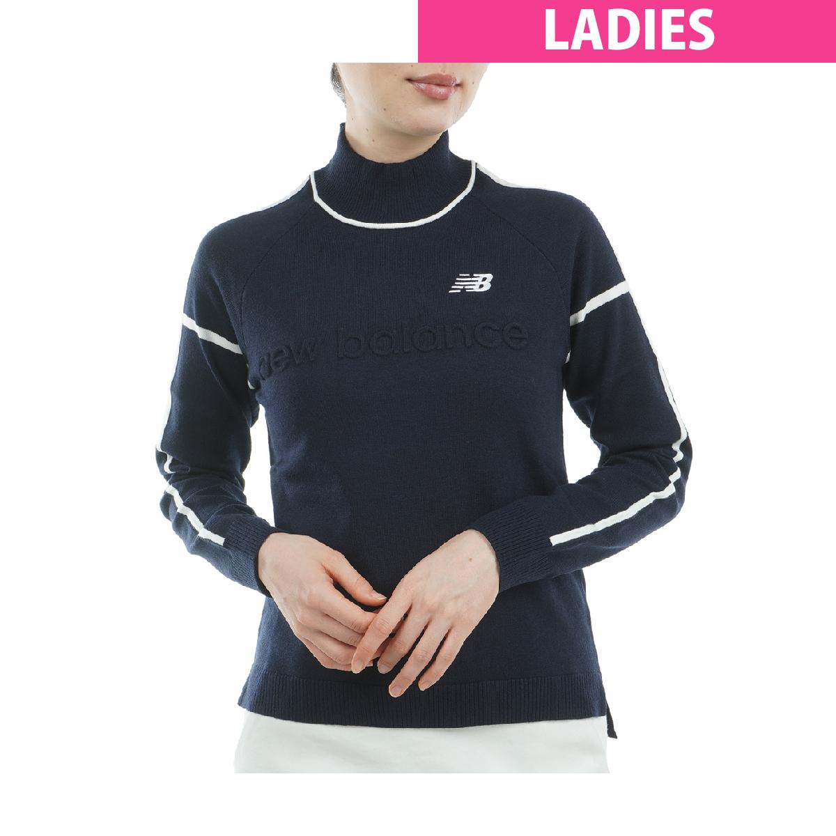 ストレッチ ハイネック セーターニューバランス / New Balance商品の特徴【洗濯仕様】・液温は、30℃を限度とし、洗濯機で非常に弱い洗濯処理ができる。・漂白処理はできない。・洗濯処理後のタンブル乾燥処理はできない。・日陰でのつり干...