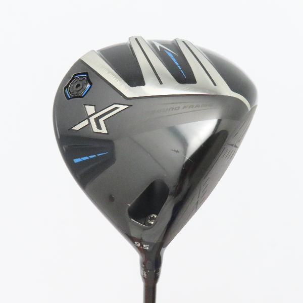商品説明シャフトTour AD VF-6ロフト9.5フレックスS左右右用長さ45重量(g)313±バランスD3.5±程度Cヘッドカバー有付属品無グリップ-グリップ程度良在庫店舗新橋銀座口店備考リシャフト。グリップ、シャフト装着向きにズレ有。...