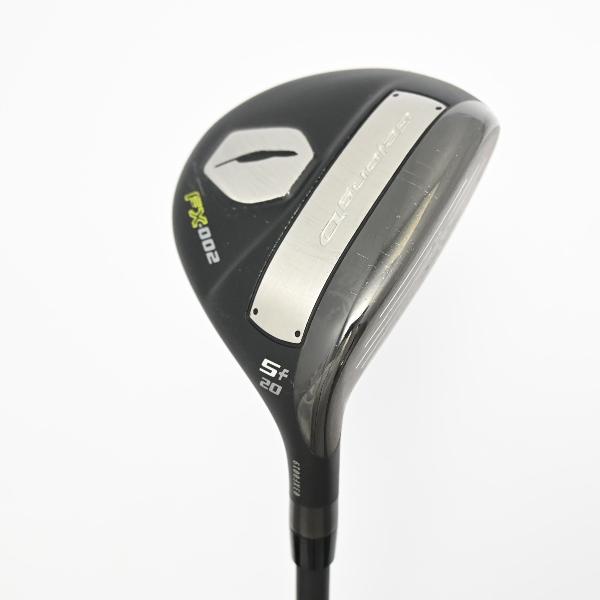 商品説明シャフトFT-50fロフト20フレックス設定無左右右用長さ41.5重量(g)326±バランスC9.5±程度Cヘッドカバー有付属品無グリップ-グリップ程度やや汚れ在庫店舗ネット店備考商品の程度についてAメーカーフィルムで保護されていて...