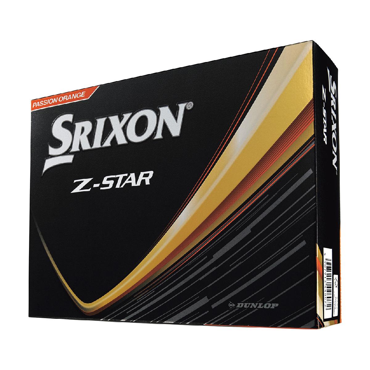 Z-STAR9 ボールダンロップ / SRIXON商品の特徴数量限定カラー。ツアープロ使用モデル。優しさのZ-STAR。最高レベルの柔らかいウレタンカバーを使用により、他社、従来モデルを凌ぐ優れたアプローチスピン性能を実現。Z-STAR史上...