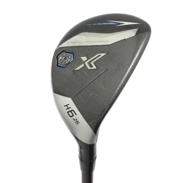 商品説明シャフトRAUNE h55ロフト26フレックスS左右右用長さ39重量(g)353±バランスD2.5±程度CDヘッドカバー有付属品無グリップ-グリップ程度汚れ・消耗在庫店舗ネット店備考リシャフト。商品の程度についてAメーカーフィルムで...