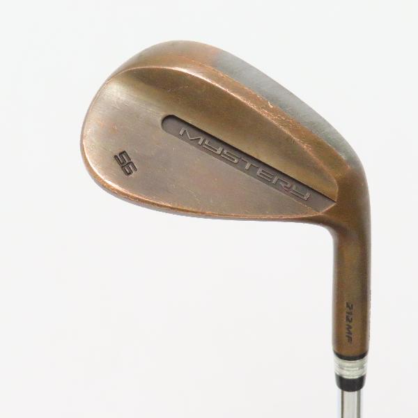 商品説明シャフトN.S.PRO MODUS3 WEDGE 125ロフト56-13フレックスWEDGE左右右用長さ35.5重量(g)474±バランスD3.5±程度CDヘッドカバー無付属品無グリップ-グリップ程度やや汚れ在庫店舗新橋銀座口店備考...