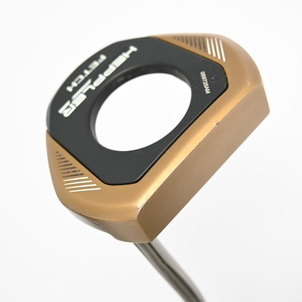 商品説明シャフトスチールシャフトロフト計測項目外フレックス計測項目外左右右用長さ可変重量(g)580±バランス-程度CDヘッドカバー有付属品無グリップ-グリップ程度良在庫店舗横浜上永谷店備考実測値：34インチ。出荷予定時期通常2日後に出荷商...