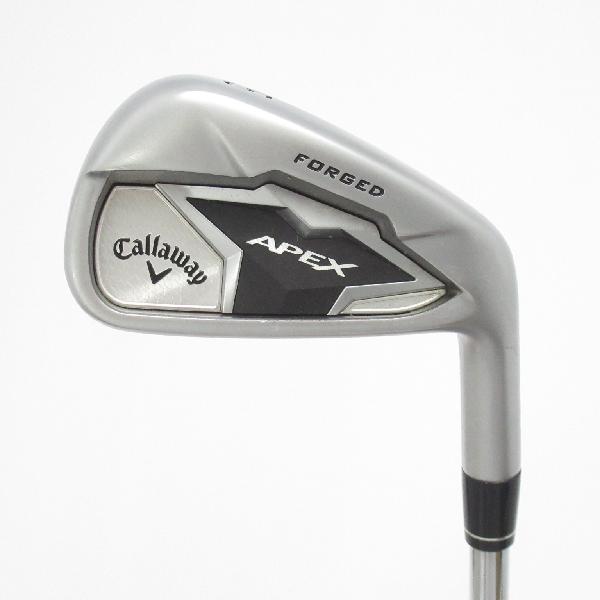 商品説明シャフトN.S.PRO MODUS3 TOUR 105ロフト23.5フレックスS左右右用長さ38重量(g)407±バランスD2±程度BCヘッドカバー無付属品無グリップ-グリップ程度良在庫店舗新橋銀座口店セット内容6本:#5 #6 #...