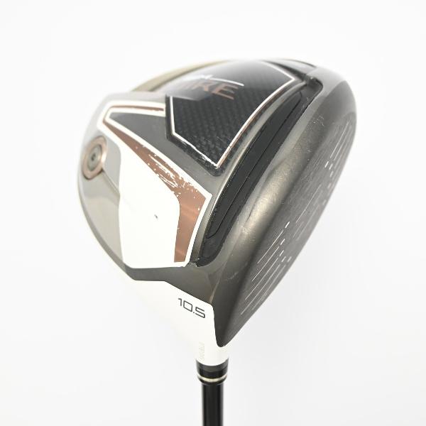 商品説明シャフトAir Speeder TMロフト10.5フレックスR左右右用長さ46重量(g)274±バランスD2.5±程度CDヘッドカバー無付属品無グリップ-グリップ程度やや汚れ在庫店舗ネット店備考商品の程度についてAメーカーフィルムで...