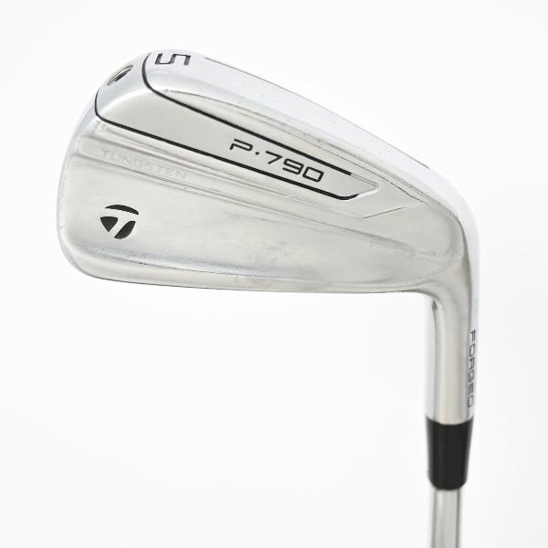 商品説明シャフトDynamic Gold 120 VSSロフト23.5フレックスS200左右右用長さ38重量(g)422±バランスD1.5±程度CDヘッドカバー無付属品無グリップ-グリップ程度やや汚れ在庫店舗横浜上永谷店セット内容6本:#5...