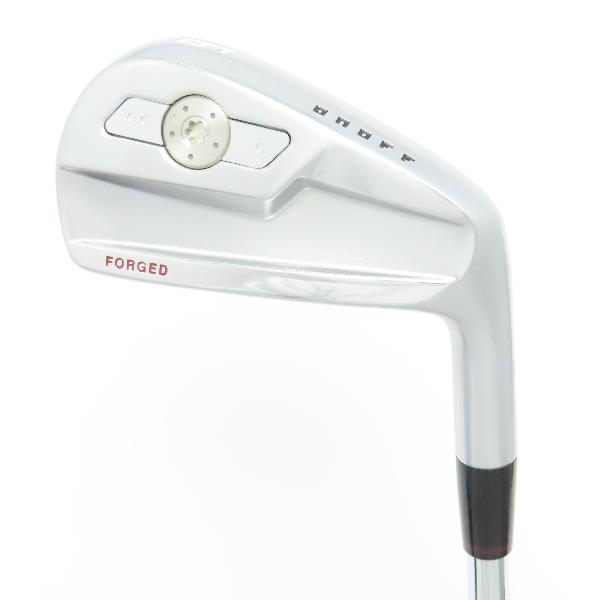 商品説明シャフトN.S.PRO MODUS3 TOUR 110ロフト28フレックスS左右右用長さ37.75重量(g)416±バランスD1.5±程度Cヘッドカバー無付属品無グリップ-グリップ程度良在庫店舗ネット店セット内容5本:#6 #7 #...
