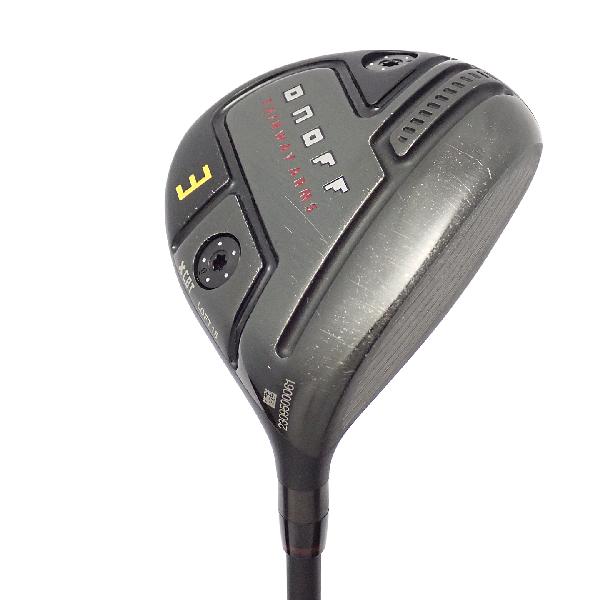 商品説明シャフトONOFF CBT：624Fロフト15フレックスS左右右用長さ43重量(g)322±バランスD1±程度Cヘッドカバーやや汚れ付属品無グリップ-グリップ程度良在庫店舗港北ニュータウン店備考出荷予定時期通常2日後に出荷商品の程度...