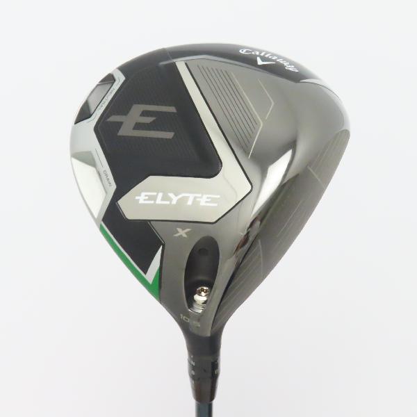 商品説明シャフトVENTUS GREEN 5 for Callawayロフト10.5フレックスSR左右右用長さ45.5重量(g)301±バランスD2.5±程度Cヘッドカバー有付属品無グリップ-グリップ程度良在庫店舗西葛西店備考グリップにバッ...