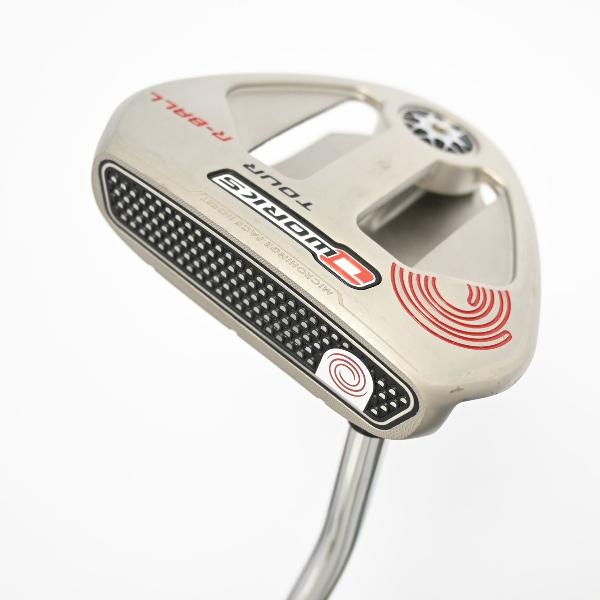 商品説明シャフトスチールシャフトロフト計測項目外フレックス計測項目外左右左用長さ34重量(g)551±バランス-程度Cヘッドカバー有付属品無グリップ-グリップ程度良在庫店舗横浜上永谷店備考出荷予定時期通常2日後に出荷商品の程度についてAメー...