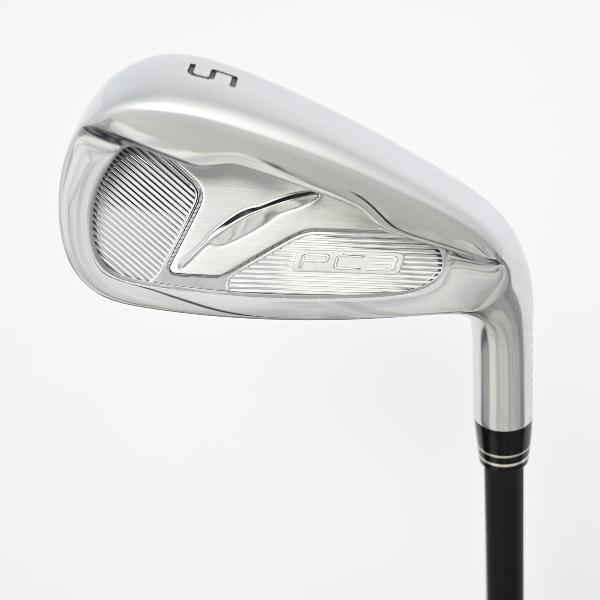 商品説明シャフトFT-40iロフト24フレックス設定無左右右用長さ38.5重量(g)331±バランスC7.5±程度Cヘッドカバー無付属品無グリップ-グリップ程度良在庫店舗港北ニュータウン店セット内容6本:#5 #6 #7 #8 #9 PW備...