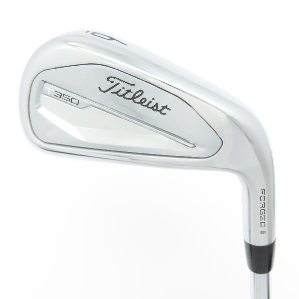 商品説明シャフトN.S.PRO 105Tロフト26フレックスS左右右用長さ37.5重量(g)414±バランスD1±程度Cヘッドカバー無付属品無グリップ-グリップ程度良在庫店舗横浜上永谷店セット内容6本:#6 #7 #8 #9 PW 48備考...