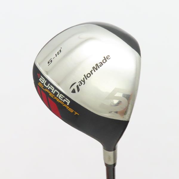 商品説明シャフトBURNER SUPERFAST 48ロフト18フレックスS左右右用長さ43重量(g)301±バランスD9±程度Dヘッドカバー無付属品無グリップ-グリップ程度汚れ・消耗在庫店舗新橋銀座口店備考グリップ要交換。出荷予定時期通常...