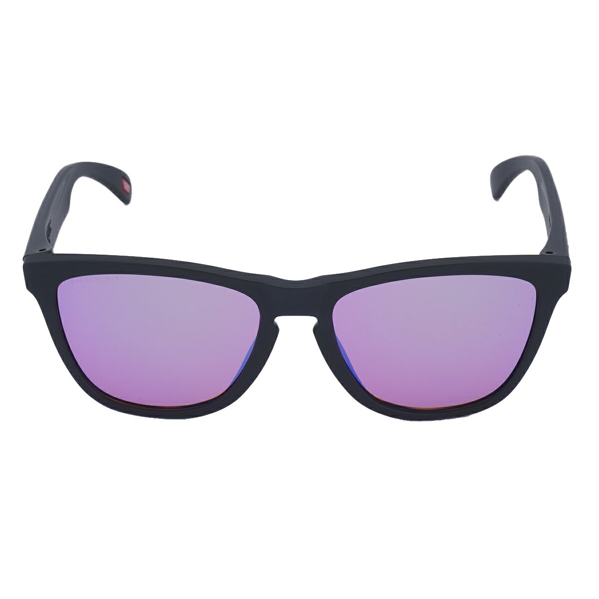 FROGSKINS (A) サングラスオークリー / OAKLEY商品の特徴ポップカルチャーにとって、特異な時代でした。ロナルド・レーガンがホワイトハウスの主で、ターミネーターが大ヒットし、Run DMCはゴールド・ディスクを受賞していまし...
