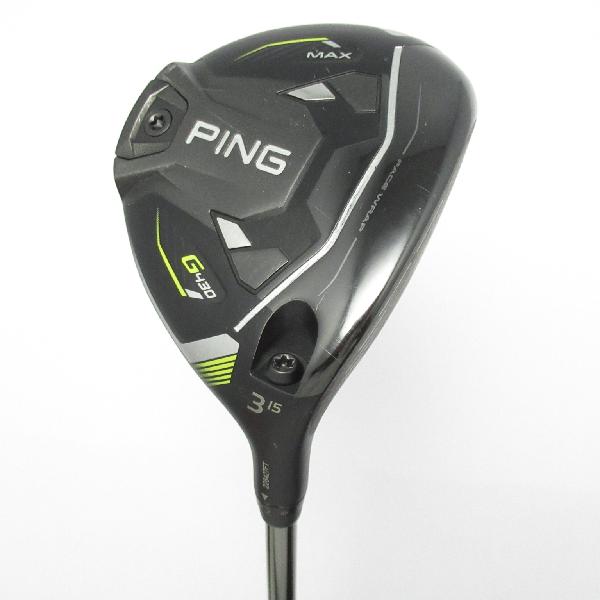 商品説明シャフトPING TOUR 2.0 CHROME 65ロフト15フレックスR左右右用長さ43重量(g)314±バランスC9.5±程度Cヘッドカバー有付属品無グリップ-グリップ程度良在庫店舗港北ニュータウン店備考【カラー】G：アクア。...