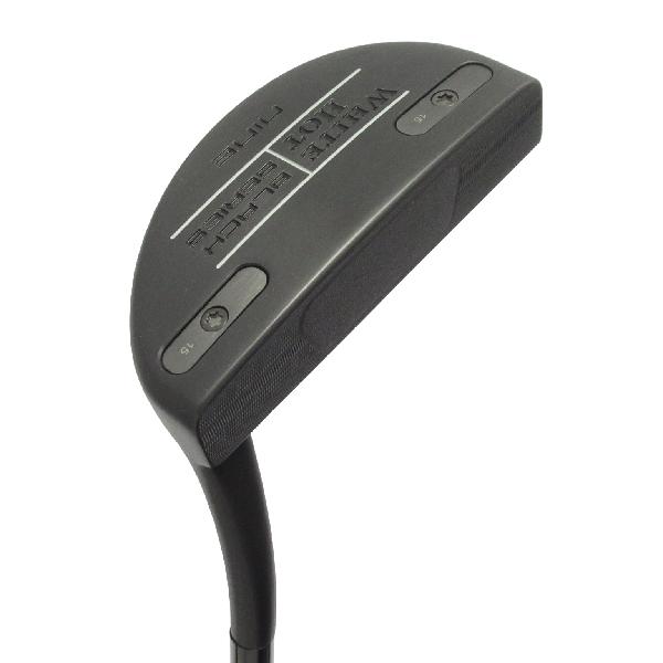 商品説明シャフトカーボンスチール複合シャフトロフト計測項目外フレックス計測項目外左右右用長さ34重量(g)526±バランス-程度Cヘッドカバー有付属品無グリップ-グリップ程度良在庫店舗ネット店備考商品の程度についてAメーカーフィルムで保護さ...