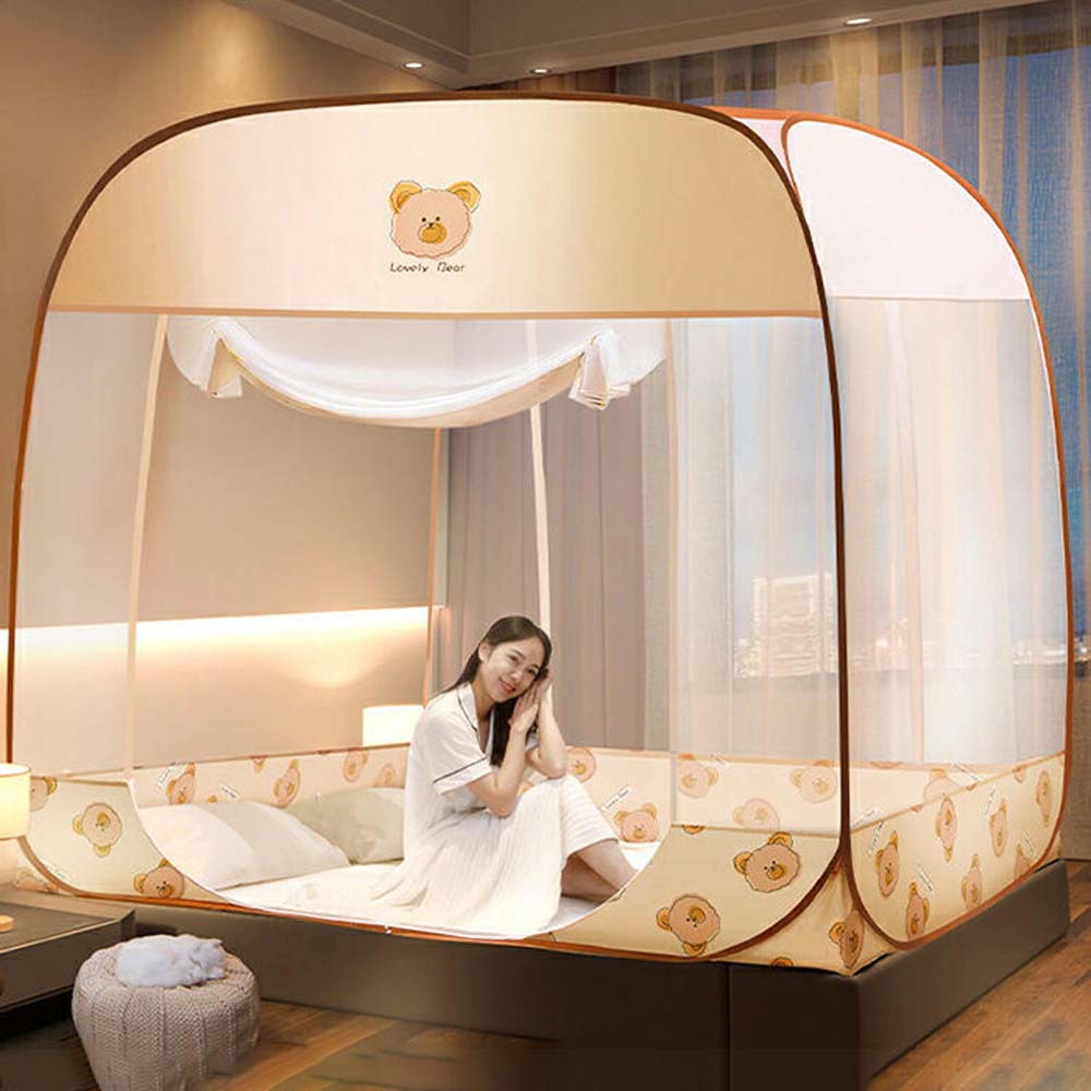 商品説明商品内容蚊帳【布団がすっぽり収まる大判サイズ】布団を敷いても室内に余裕があります。【ワンタッチ設営】パッと広がるワンタッチ蚊帳、女性一人でも簡単に組み立てられます。【360度全方位カバー】底面までメッシュがある全方位タイプ ムカデや...