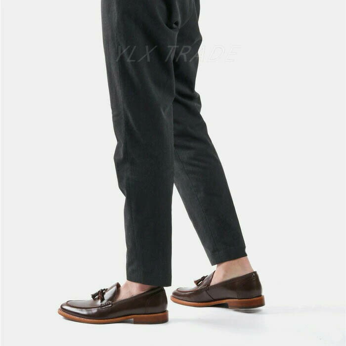 指定された配送時間は承っておりません大人の風格をまとう 上質レザーの極上履 靴 豊富な品揃え 701ブラウン 702グレー 703ブラック 7(25.3cm) 8(26.2cm) 9(27cm) 10(27.8cm) 11(28.7cm) ...