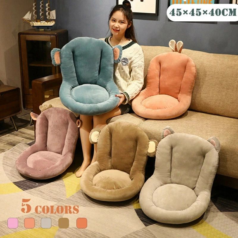 商品内容:座布団サイズ:45x45x40cmカラー:写真通り素材:コットン、ポリエステルなど生産国:中国注意書き:※圧縮したままでお届けする場合はございますため、到着後、ポンポンと叩いて綿を伸ばしてやると本来の形に戻ります。※商品写真は、で...