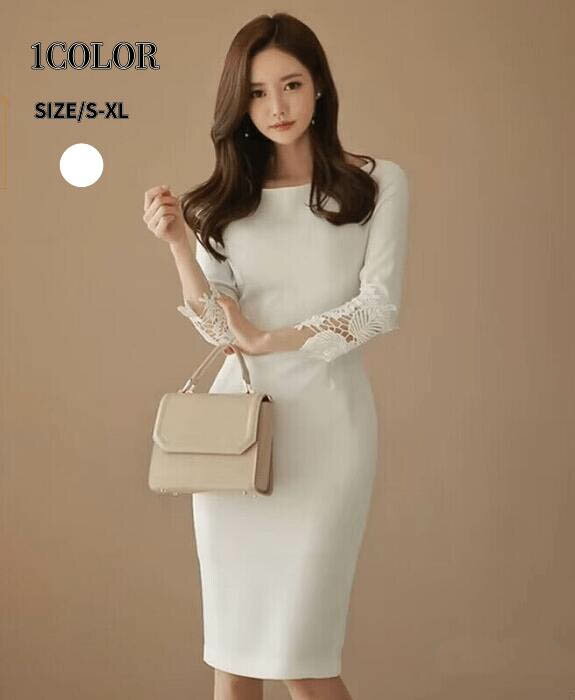 商品詳細商品説明これから入園式、結婚式やパーティーのセレモにードレスとしても活躍出来ます。実寸S/M/L☆(平置きサイズとなります) 実寸寸法のために、多少の誤差が生じますが、ご了承の程、よろしくお願いします。[S]着丈-約91cm,バスト...