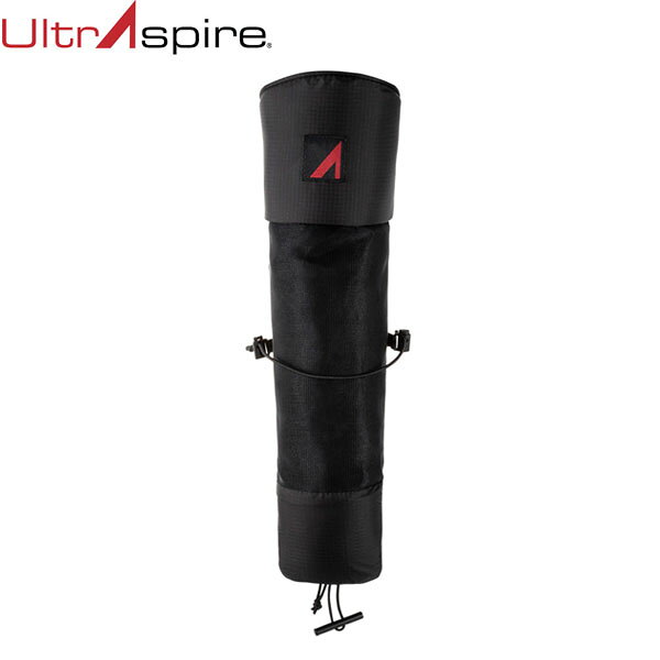 ポール クイバーUltrAspire Pole Quiverは、Alpha 6.0またはZygos 6.0と組み合わせて、Zポールを持ち運ぶ新しい方法を提供する新しいアクセサリーです。各パックには、左右どちらの手でもアクセスできるフックバッ...