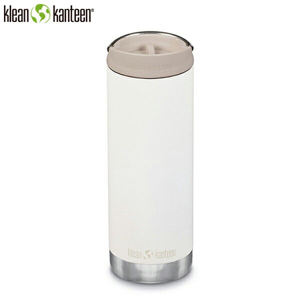 ・容量：473ml ・サイズ：H220mm×W76mm／口径：66mm ・重量：395g ・素材の種類 　本体：ステンレス鋼 　キャップ：ステンレス鋼、ポリプロピレン 　パッキン：シリコーン ・保温効力：60℃以上（6時間） ・保冷効力：8...