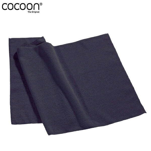 COCOON コクーン テリータオルライトは、重量の7倍の水を吸収できるタオルです。 吸水率が高く、速乾で軽量で、かさばる一般的なタオルに比べてとてもコンパクトなので、アウトドアからトラベル、ジム用まで幅広く使用できます。お風呂上がりに全身...