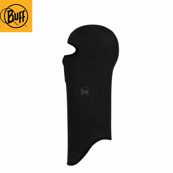 416582ECOSTRETCH BALACLAVA SOLID BLACKSOLID_BLACKプラスチックボトル由来のリサイクル素材から作られた、4wayストレッチ機能を持つ、薄いベースレイヤーのバラクラバです。顔回りの穴が大きくストレ...