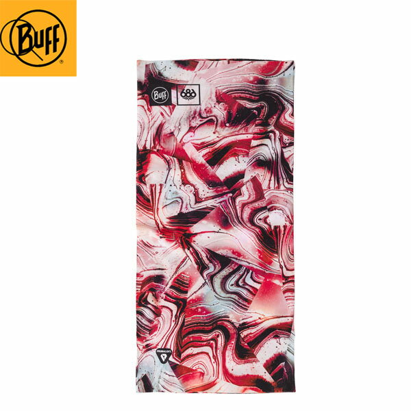 589477【686×BUFF Collaboration】Thermo Net TAUDENI 686 MULTITAUDENI 686 MULTI【686×BUFFコラボレーション:究極のパフォーマンスネックウェア】686×BUFFのコ...