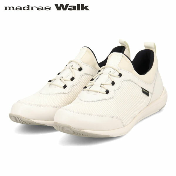 【GORE-TEX】 通勤快適 マドラスウォーク madras Walk トラベルウォーキングにもお勧め！ 疲れない快適軽量スニーカー MWL1004◇【GORE-TEX】 通勤快適 マドラスウォーク madras Walk 通勤アイテムは...