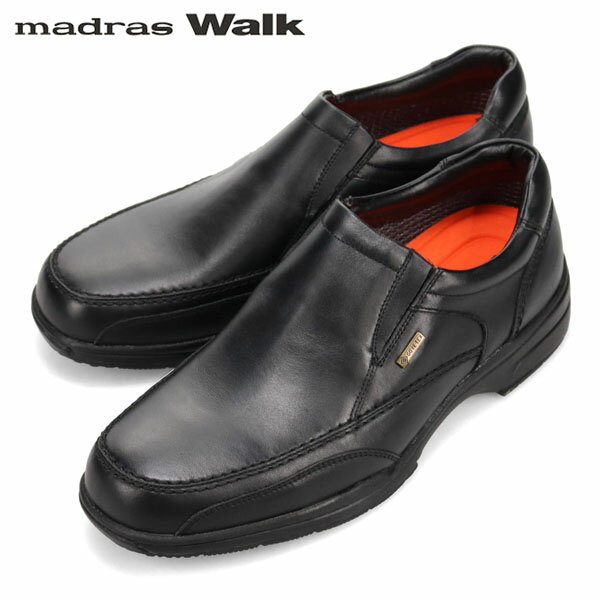 【GORE-TEX】 マドラスウォーク madras Walk カジュアルシューズ SPMW5482◇【GORE-TEX】マドラスウォーク madras Walk カジュアルシューズ◇『濡れない』『蒸れない』GORE-TEXの新スタンダード...