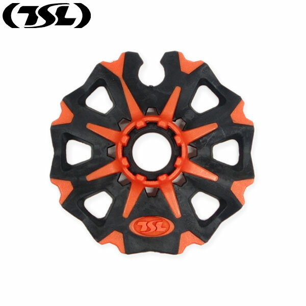 KIT SWING BASKETS85mm, PairPoles / Accessories直径85mmのバスケットは、冬のスノーシュー時ならびに夏のウォーキング時にも最適。スウィング・システムのみ取付け可能です。サイズ（直径）: 85mm...