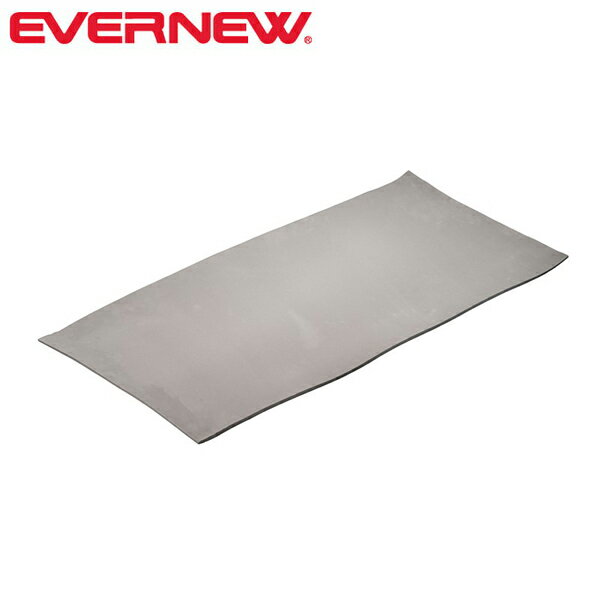 Trail mat 100品番：EBA505肩口からお尻までをカバーするサイズ軽さを追求した従来品「EXPマット」にFPマットの硬さと耐久性をプラスした新しいスリーピングマットシリーズ軽量マットの新たなスタンダードの登場です。サイズ：500...