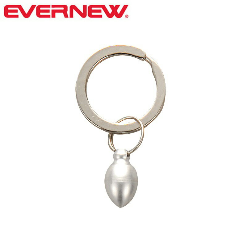 プロテクターホルダー品番：EBY114ステッキの使用時に外した石突きプロテクターを紛失しないよう収めるホルダー素材：ステンレス　　　アルミニウム質量：8g生産国：韓国 EVERNEW/エバニューとは エバニュー・プロダクツの世界観 「EVE...