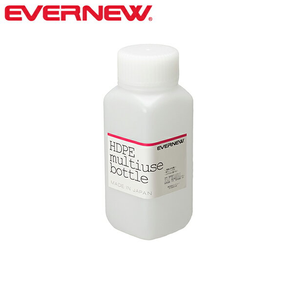 EBY148 広口ポリ角ボトル 250ml 頑丈なHDPE(高密度ポリエチレン)製のボトル 食品・アルコール燃料・液体調味料などを安全に運搬が出来る。 目安としてアルコール燃料の必要量は作りたいお湯の1/10くらいです。 例えば1Lのお湯が...