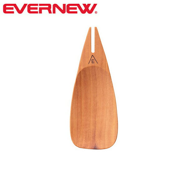 Heratura品番：EBY748切る・掬う・刺す・乗せる。ヘラ・スプーン・フォーク・小皿。色々な使い方、機能を備えた木製カトラリー。「Ti 570FD Cup」にすっぽり収まるサイズ感です。サイズ：110×43mm質量：16g素材：サオ生...