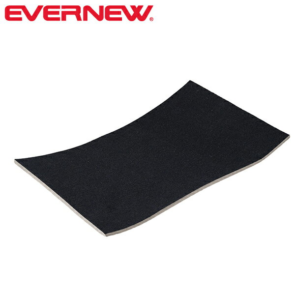 EBYL303 ラクラクパッドシート 粘着力の強いアクリル系接着剤付のパット。超臨界発泡の7mm厚フォームで痛みのある部分をカバーします。バックパックのショルダーハーネスの内側などに。 製品仕様 長さ：300mm 幅：200mm 厚さ：7m...