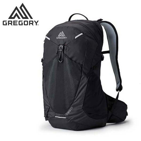 ミコ25は、いつでも多くの荷物を詰め込めます。広々とした内部と多くの外部ポケットで高い収納性を誇ります。さらに、ダイナミック・バイオシンク・サスペンションと通気性に優れたバックパネルが快適さを提供します。アクティブな冒険旅行やちょっとしたハ...