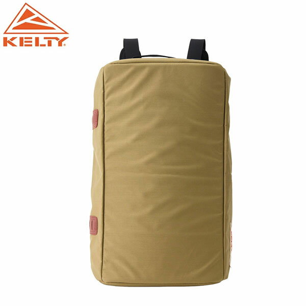 3259273126DUFFLE BACKPACK STanヴィンテージのデザインを残した背負い型のダッフルバッグ。本体表に小型のジッパーポケット、内部にはメッシュポケット装備。■商品本体サイズ（高さ×幅×奥行）24×52×33cm■商品重...