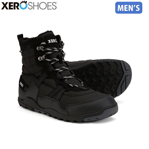 M’sアルパイン XEROSHOES（ゼロシューズ）とは ゼロシューズは手作りのサンダルからスタートしたアメリカのブランドです。 市場に出回っている大抵のシューズにはクッションやサポートなど、身体を補助する機能が備わっています。 ゼロシュー...