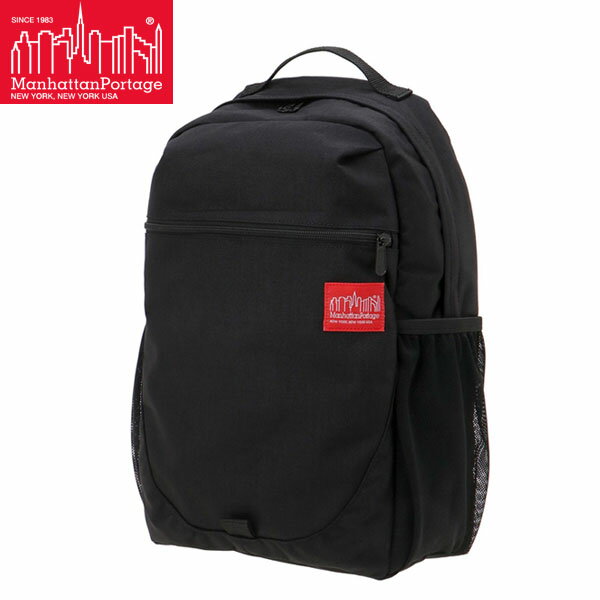 Critical Mass Backpack Ver. 2商品番号：MP1233-2人気モデルを多数輩出しているバックパックコレクションに新作が登場。ブランド伝統のタフなイメージはそのままに、通学やタウンユースを想定し、使い勝手のいい丸みの...