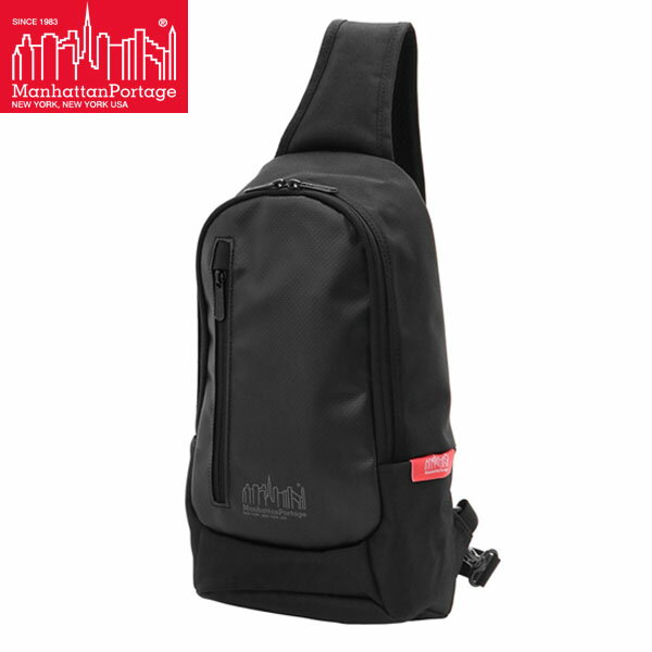 Pacific Little Italy Crossbody Bag商品番号：MP1927HPWP主に通勤・通学シーンをイメージし開発された“Pacific Collection”。細かい生地目がスタイリッシュな印象を与えるCORDURAR...