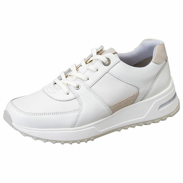 SP0800ホワイトウィズ3E素材天然皮革(ステア)/再生皮革ソールEVA/ラバー重量/サイズ約260g/23.0cmヒールの高さ5.5cm製法セメント式機能外反母趾サポートインソール衝撃吸収撥水加工フレクソール MOONSTAR SPOR...