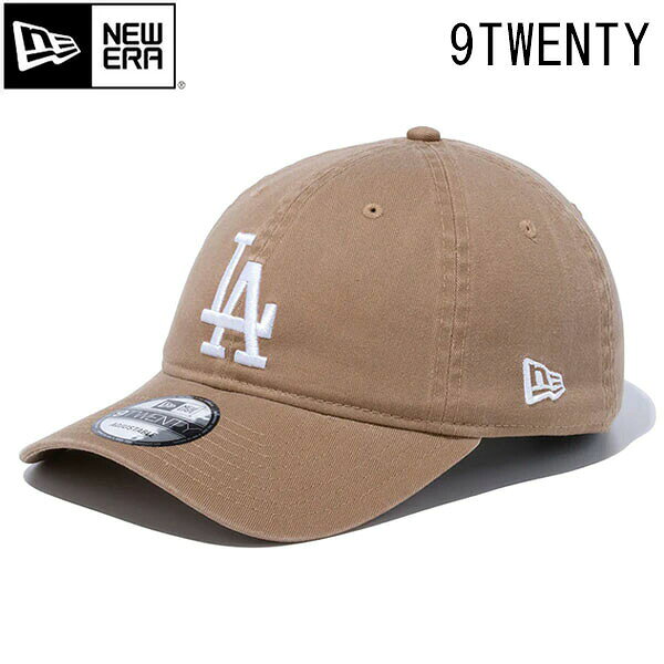 9TWENTY (Washed)■9TWENTYライトな被り心地が特徴の［9TWENTY］。男女問わず着用しやすいシルエットです。・サイズについてリアのアジャスターでサイズ調整が可能。S/M、M/L、L/XLの3サイズ展開です。・フロントパ...