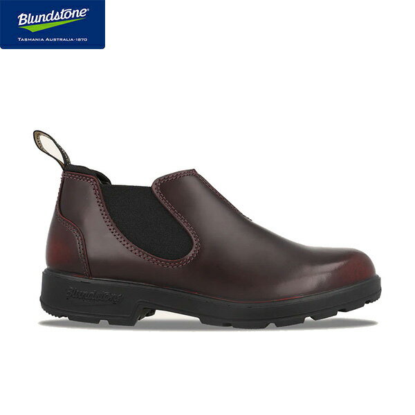 ORIGINALS LOW CUT ＃2697 ローカットモデルはもともと日本限定商品でしたが、その履き心地が認められ世界で販売されるようになったモデルです。 ブランドストーンの定番モデル「ORIGINALS」の機能はそのままに、着脱しやす...