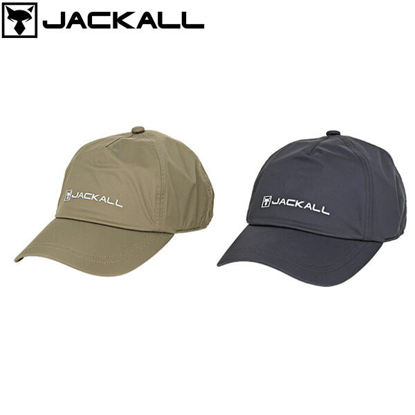 レインキャップ CA-A003RAIN CAP CA-A003水や汚れに強い透湿防水素材で雨の日の釣行もより快適に。なめらかな風合いのナイロン生地の裏面にポリウレタンコーティングを施した、透湿防水素材を採用。縫製部分にはシームテープで防水処...