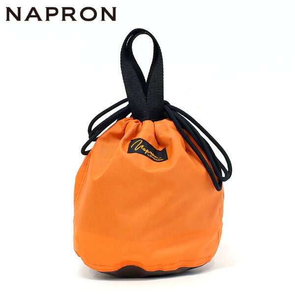 RETRO OUTDOOR PATIENTS BAG -S-NP-PB39レトロなバックパックをイメージして製作しており、ハンドル部分は、バックパックのピッケルホルダー同様のテープを使用しています。ちょっとしたお出掛けにぴったりな大きさで、...