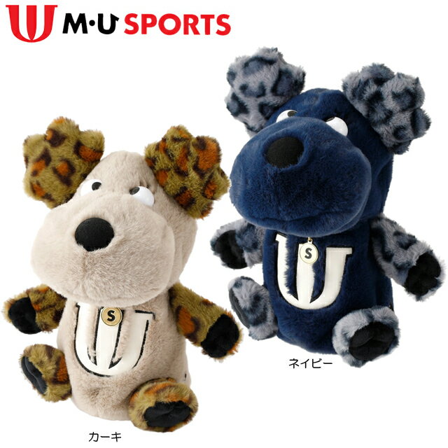 ■ ブランド M・U SPORTS F00TJ0Y エムユースポーツ ミエコ ウエサコ